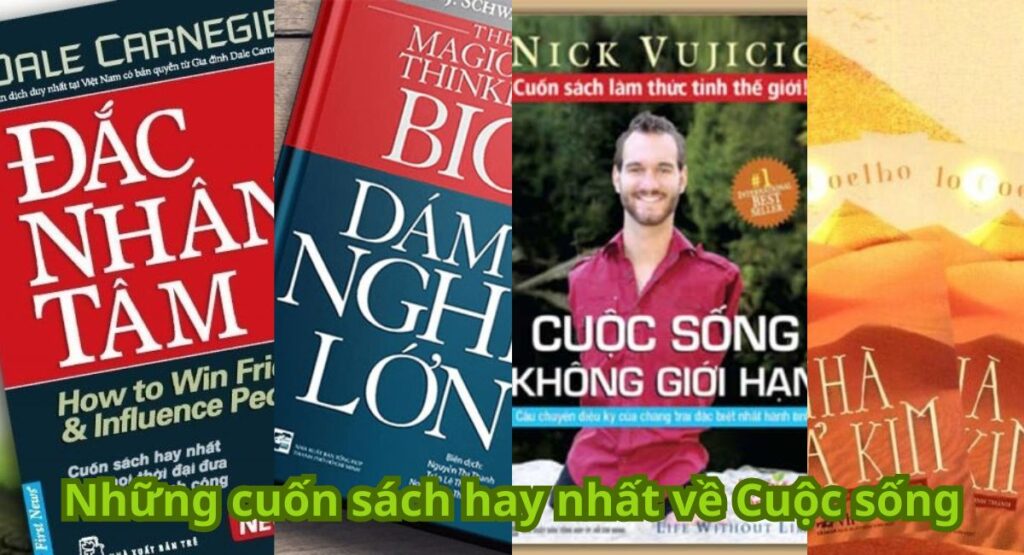 Lưu trữ Sách hay - Chăm Đọc Sách