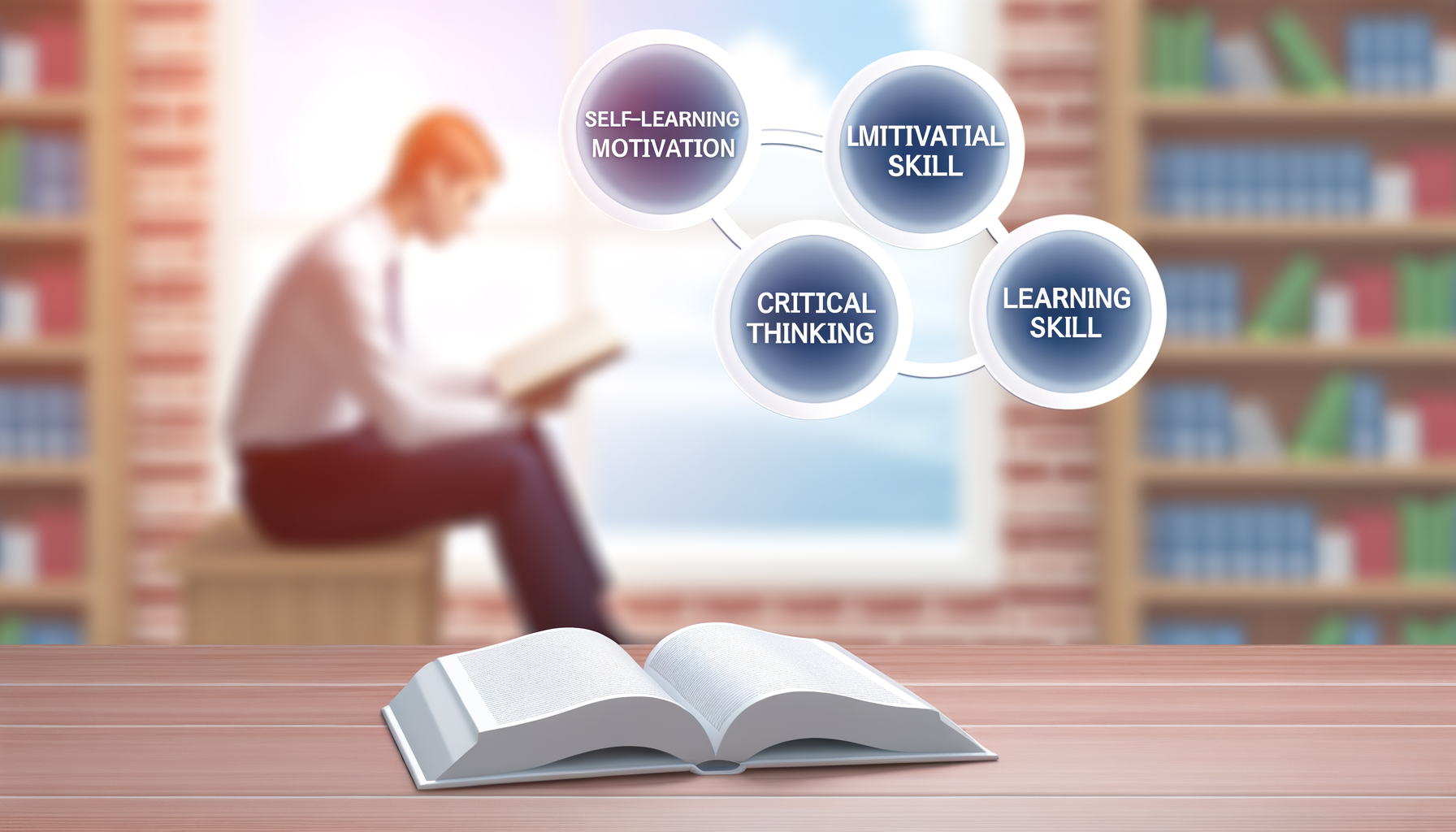Kỹ Năng Tự Học: Khám Phá Con Đường Tự Giáo Dục Hiệu Quả